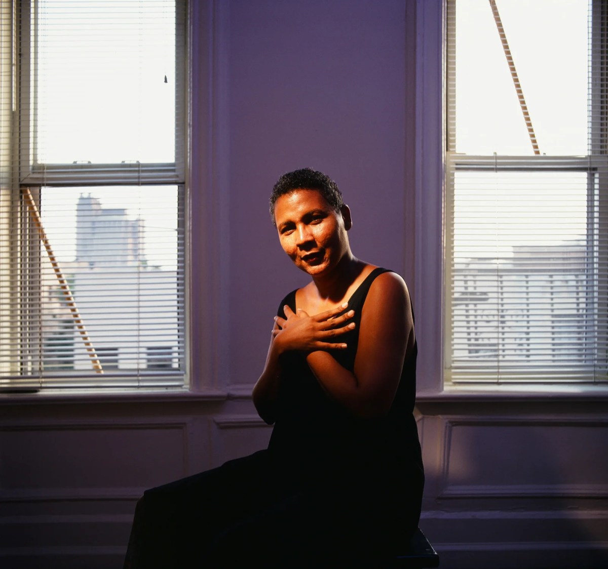 bell hooks (1952-2021) – Causons féminisme